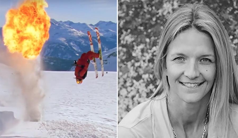 Headspace: Sherry McConkey | The Inertia
