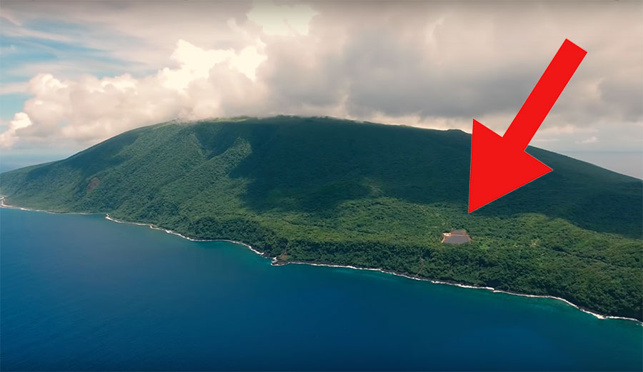 This Island Paradise is Powered by the Sun | The Inertia