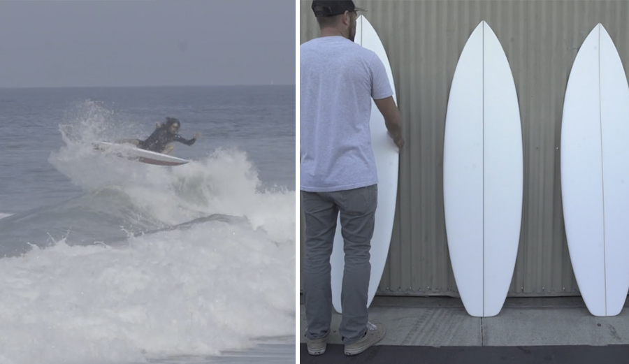 Surf Wasted | The Inertia