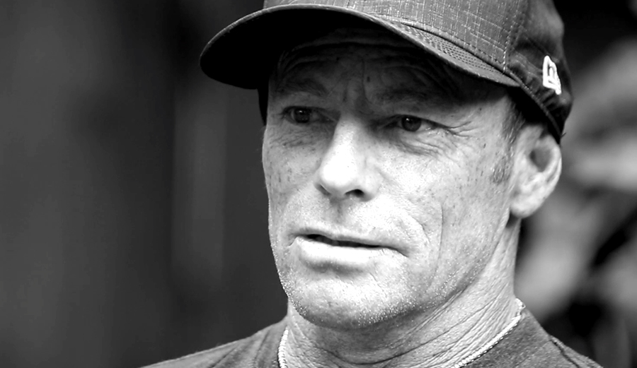 Tom Carroll Talks About Battling Drug Addiction, Recovery and the Key ...