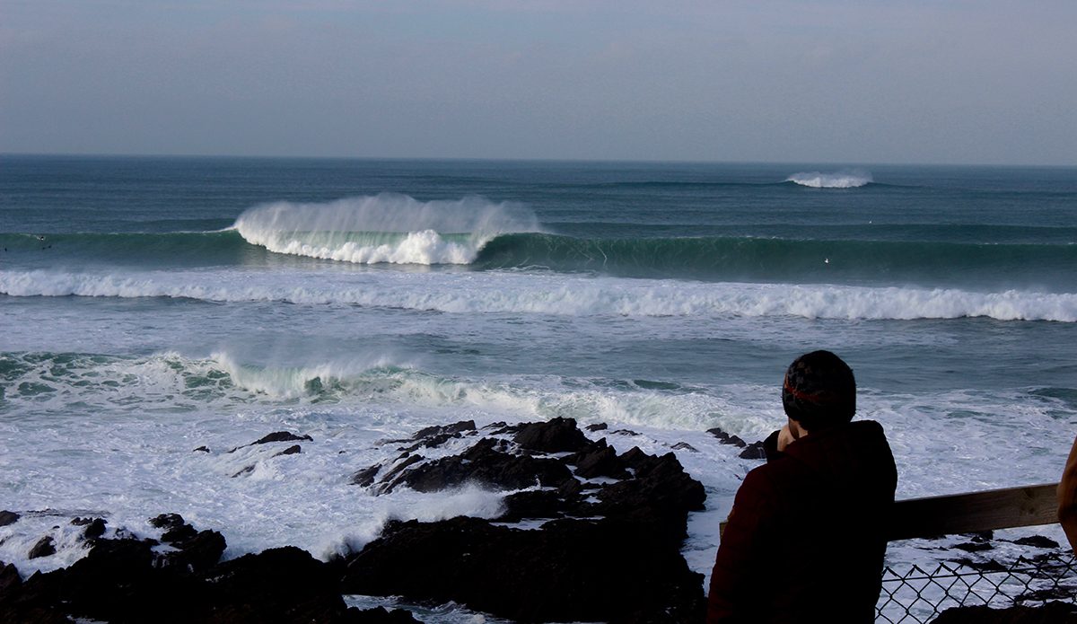 The Cribbar Roars to Life in Cornwall | The Inertia