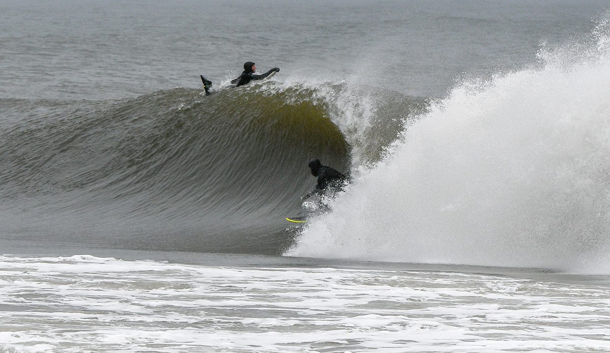 Christmas Just Came a Little Early in New Jersey | The Inertia