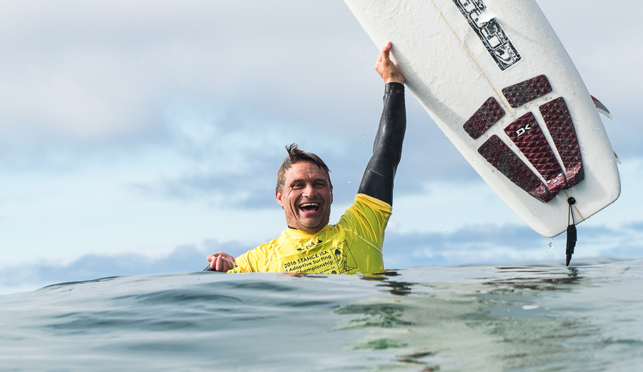 Team Brazil Wins the 2016 Stance ISA World Adaptive Surfing ...