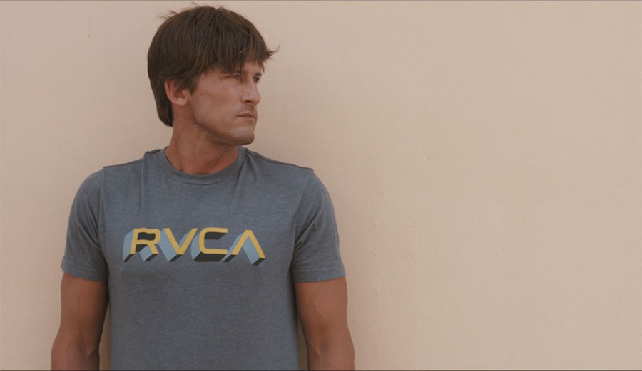 Here's What Inspires Bruce Irons | The Inertia