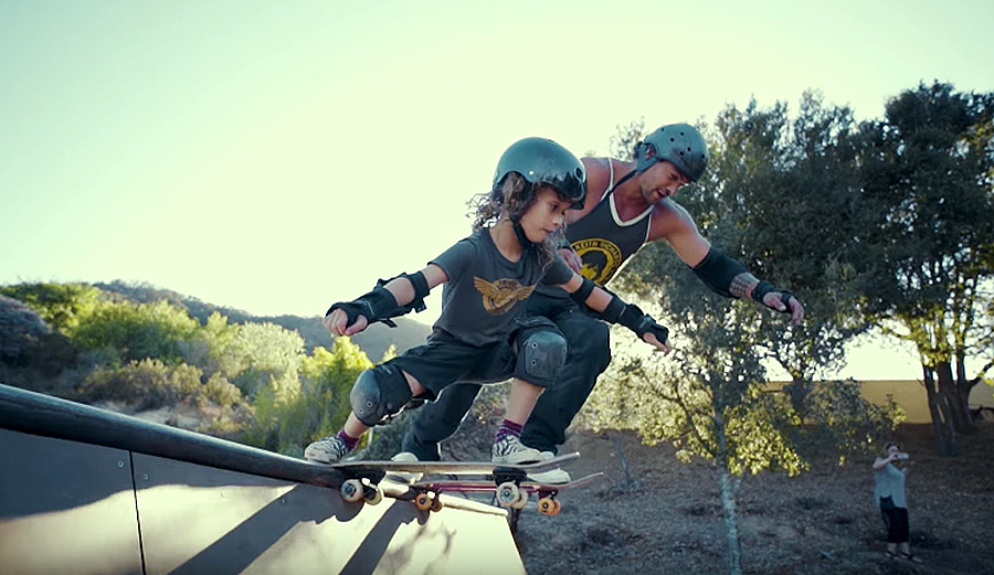 Jason Momoa, aka Khal Drogo, aka Aquaman, is a Climber, Surfer ...