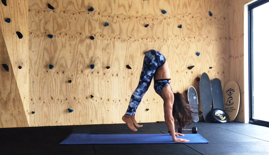 3 Explosive Moves to Make Your Pop Up Dramatically Faster | The Inertia