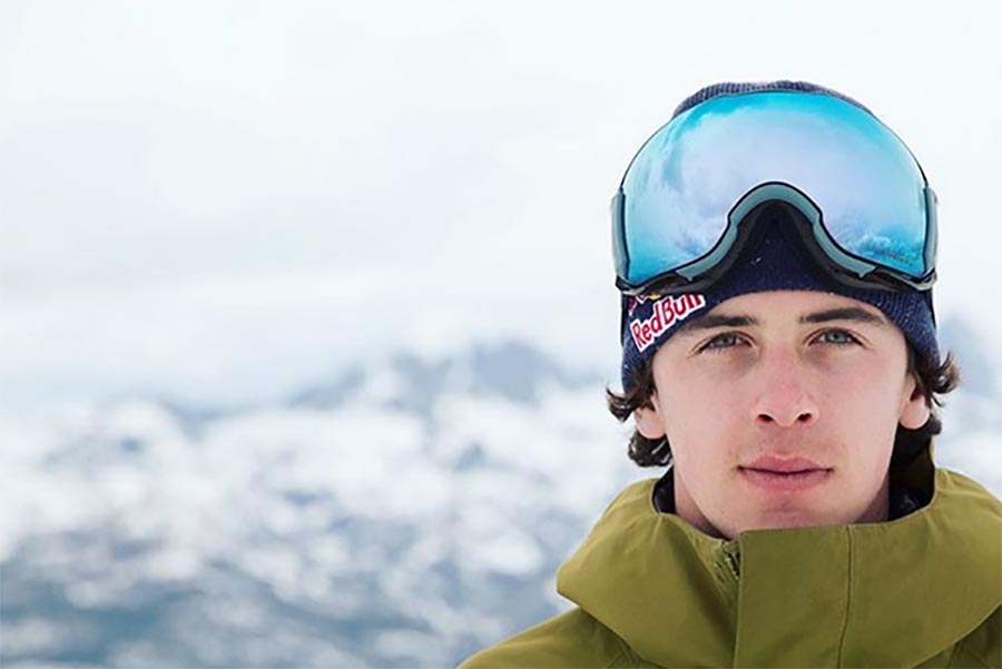 Mark McMorris Wins Dew Tour Slopestyle Comp; Comeback Really is ...