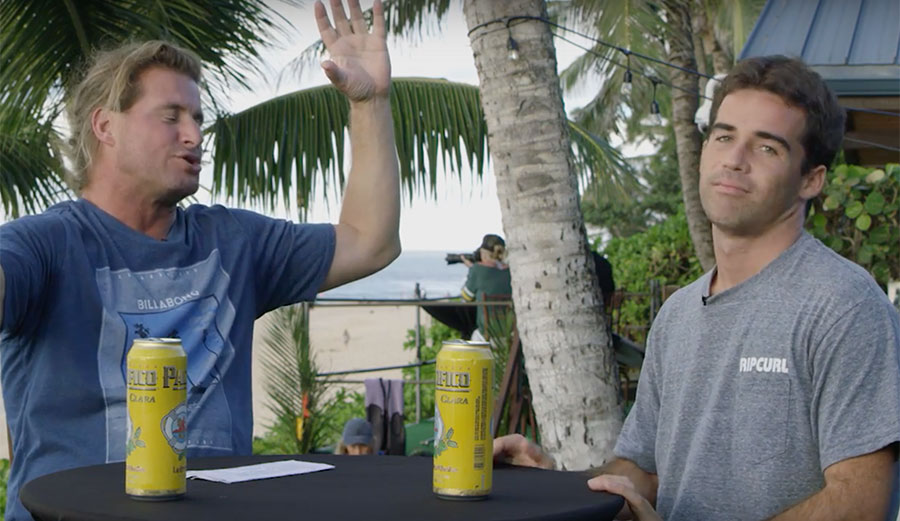 Finally, Mason Ho is on the Occ-Cast! | The Inertia