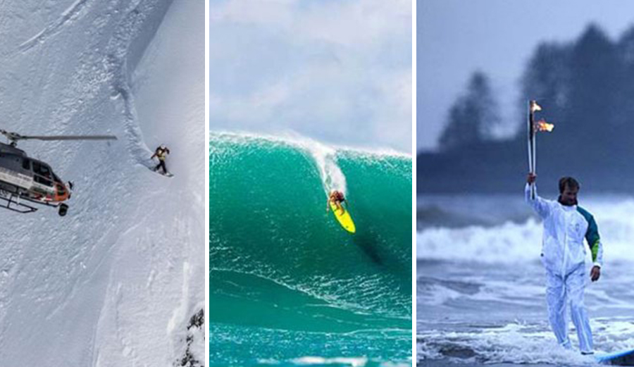 15 Stories from The Inertia that Defined Surf and Outdoor Culture in ...