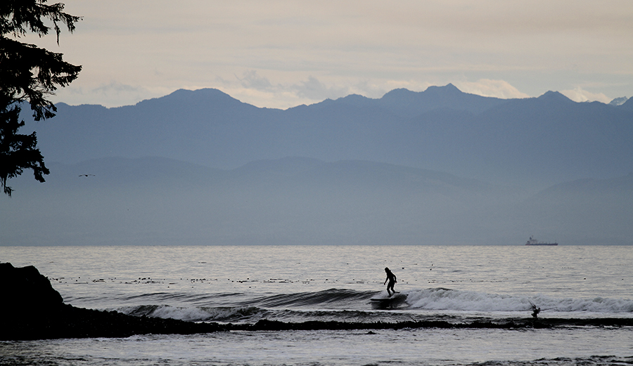 Why Living Far From Waves Ain't So Bad | The Inertia