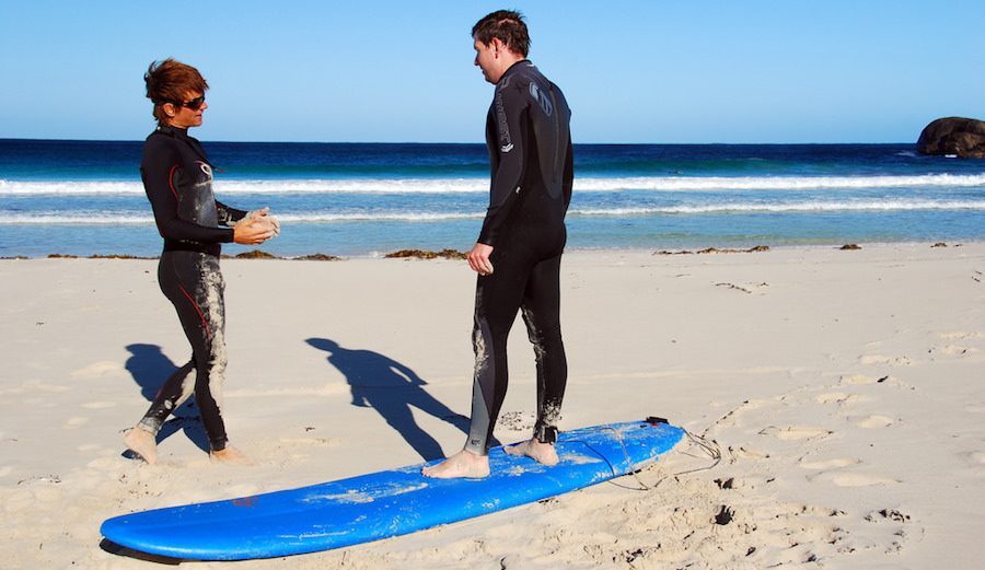 WE vs VALS: The Paradox of Making Surfing 1975 Again