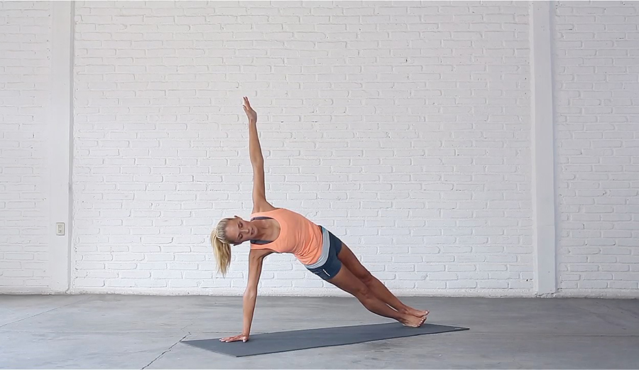 3 Phase Yoga To Relieve Lower Back Pain | The Inertia