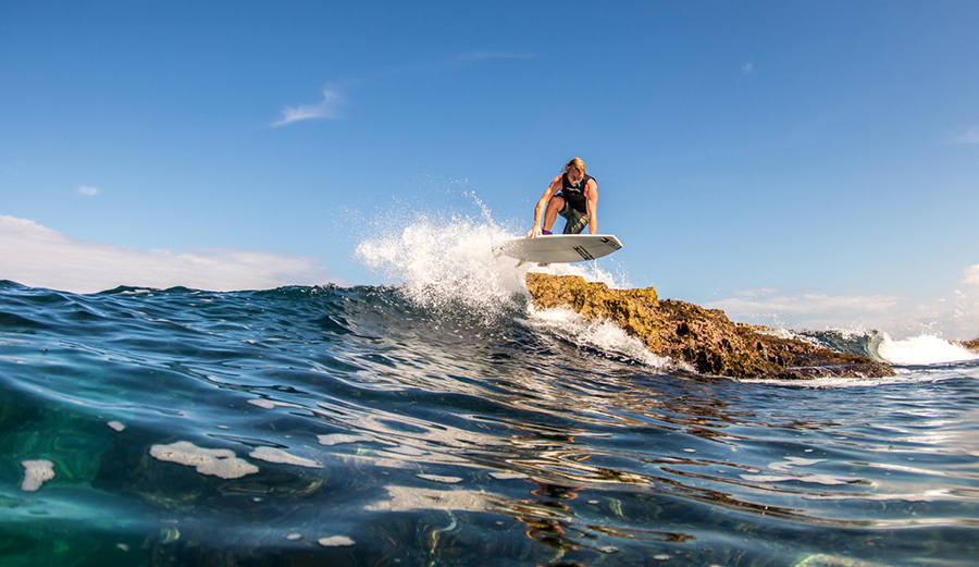 Nub TV Starts the New Year in Puerto Rico | The Inertia