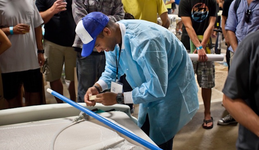 Ryan Harris Is Building Boards of the Future | The Inertia