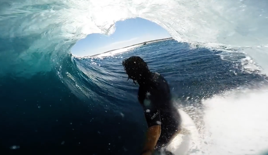 Ry Craike and One Hell of a Highlight Reel | The Inertia