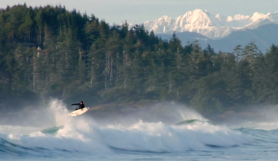 Surf Film Trailer Is a Visual Cornucopia | The Inertia