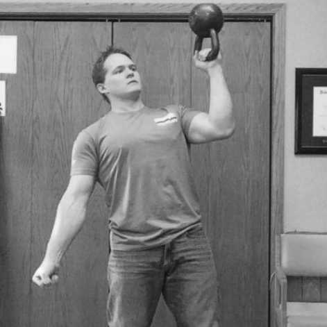 Got a "Dad Bod?" This is How You Can Get "Dad Strong" With Dr. Travis ...