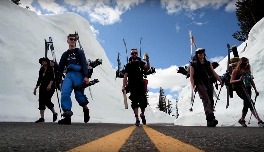 Cascadia is a Story about How We Rode the Pacific Northwest's Most ...