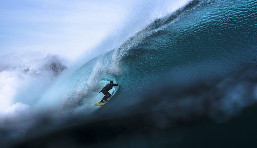 Greg Long on Ramón Navarro: An Inspiration | The Inertia