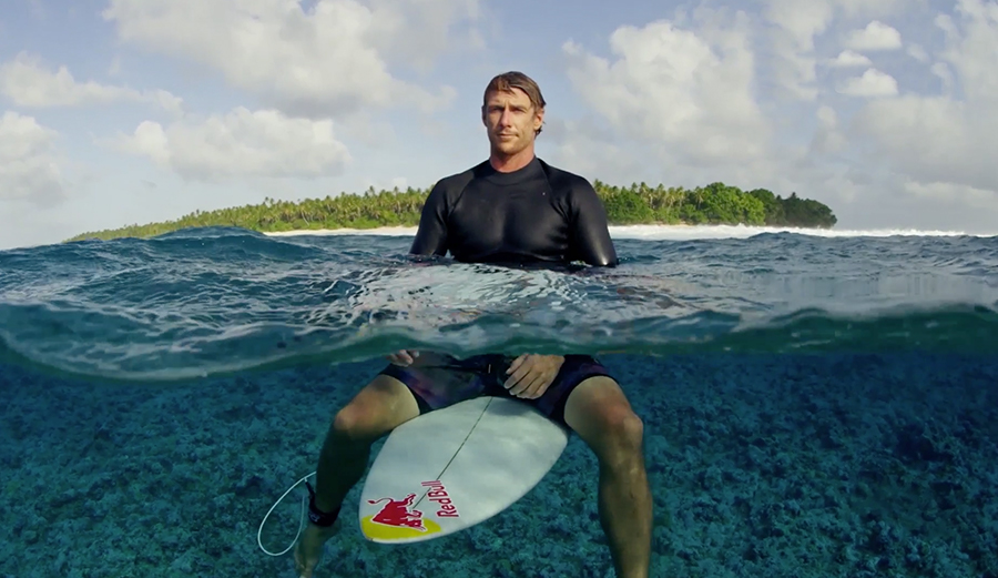 Ian Walsh Sits Down with Vice Sports | The Inertia