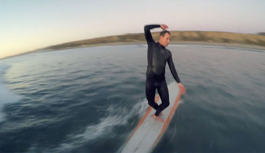 Two of the Best Longboarders on Earth | The Inertia