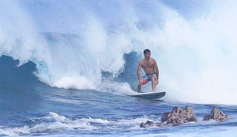 Mason Ho Clip You Really Have to See | The Inertia