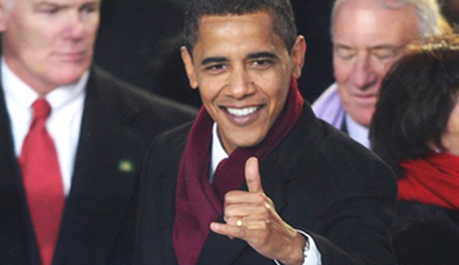 One Surfer's Thank You Letter to President Obama | The Inertia