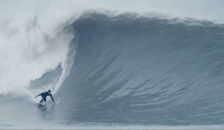 Reubyn Ash's Winter in Cornwall | The Inertia