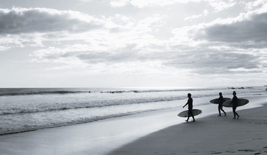 All You Want to Know About Surfing After Rain | The Inertia