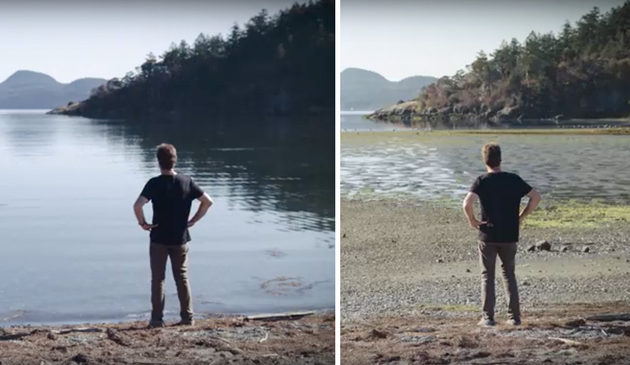 Tides Are Pretty Complex | The Inertia