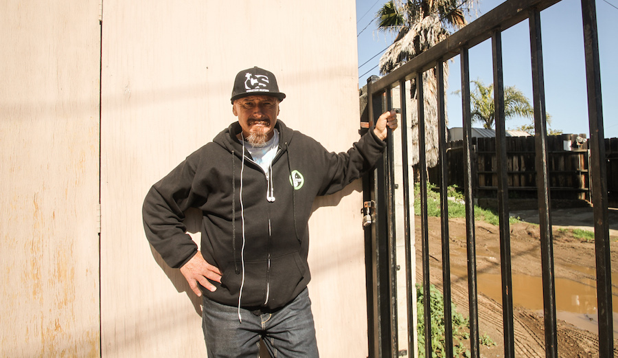 Legend Dennis Martinez Gives Inmates 2nd Chance | The Inertia