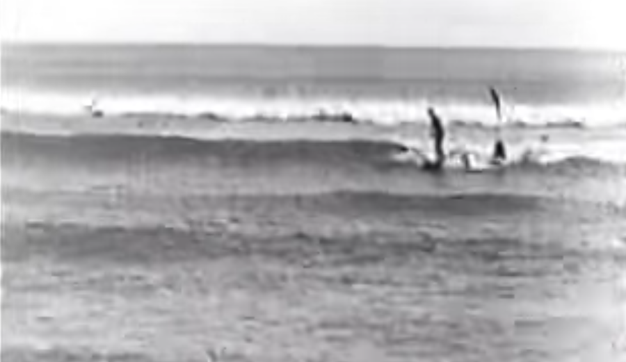 Thomas Edison May Have Actually Been the World’s First Surf Filmmaker ...