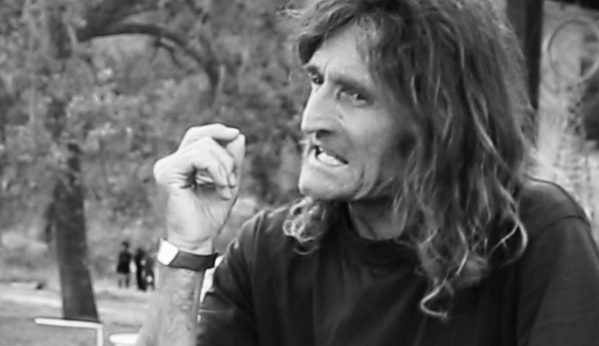 Derek Hynd Discusses Kelly, Laird, Dane, and the State of Surfing Today ...