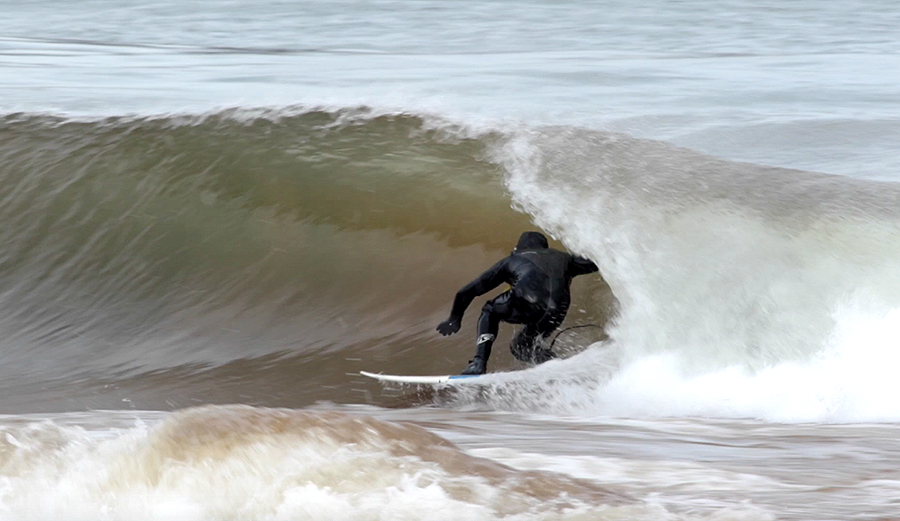Ben Graeff and Rob Kelly Just Scored on the Great Lakes | The Inertia