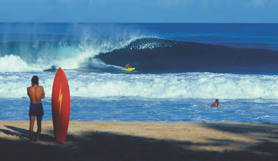 Guy Found 30k Old Surf Photos at a Flea Market | The Inertia