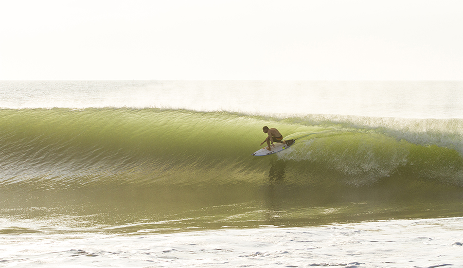 Tips for Beginners: How Generating More Speed Turns Good Surfers Into ...