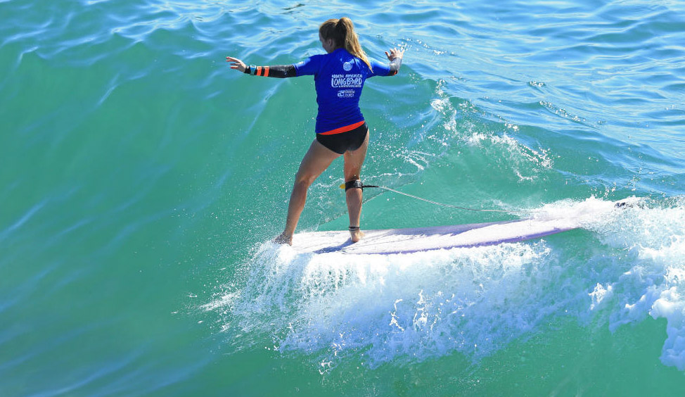 Longboarders Respond to WSL's Rescinded Single-Fin Initiative | The Inertia