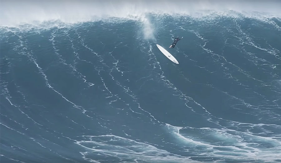 Tom Lowe, the Ultimate Wipeout Connoisseur | The Inertia