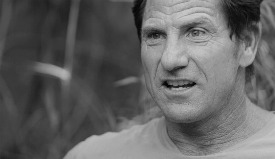 HEADSPACE: John Philbin | The Inertia