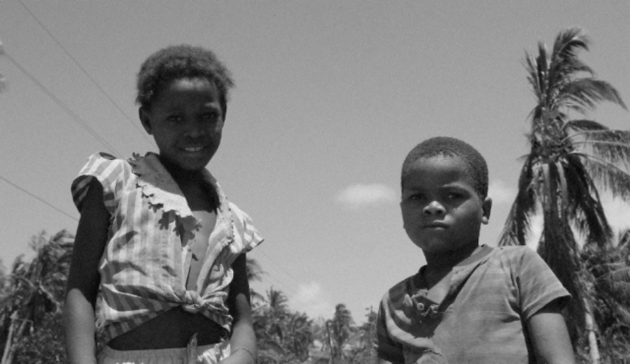 Dion Agius Survived a Cyclone in Mozambique and is Raising Money to ...