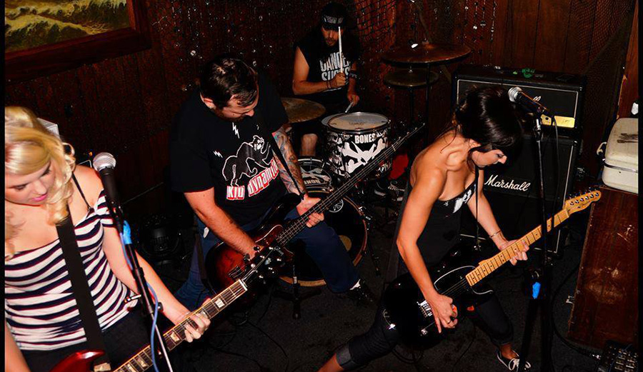 This Is the New Breed of California Skate Punk | The Inertia