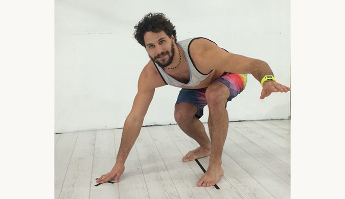 The Beginner's Guide to a Buttery Smooth Bottom Turn | The Inertia