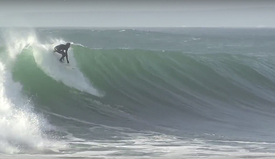 How Chile's Perfect Waves Aren't the Only Resource Drawing People From ...