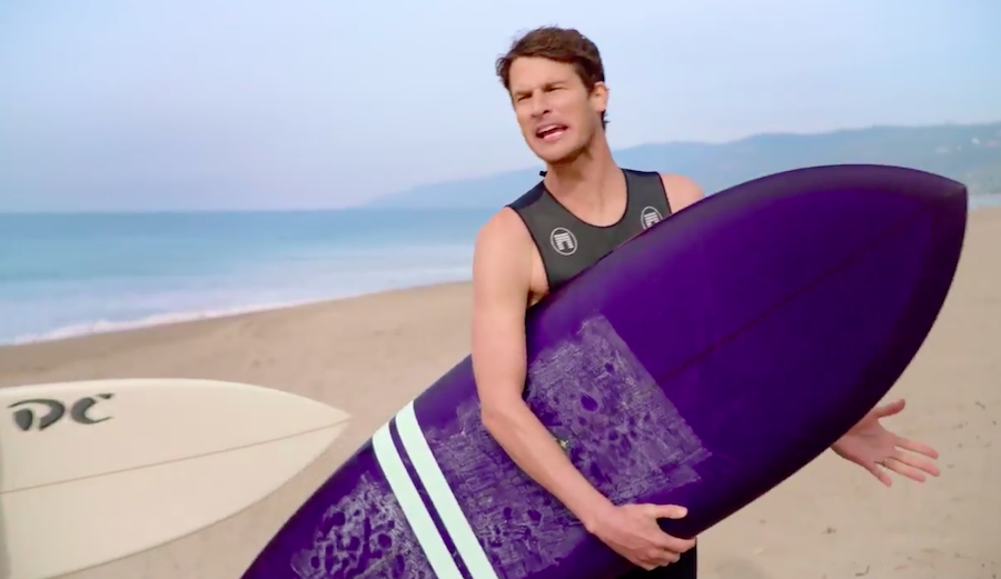 Daniel Tosh on How Not to Be a Kook | The Inertia