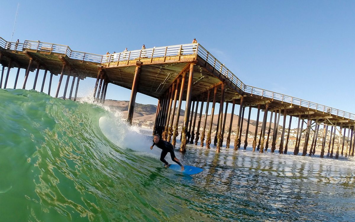 Is This the Reason There Are So Few Americans on the Championship Tour ...