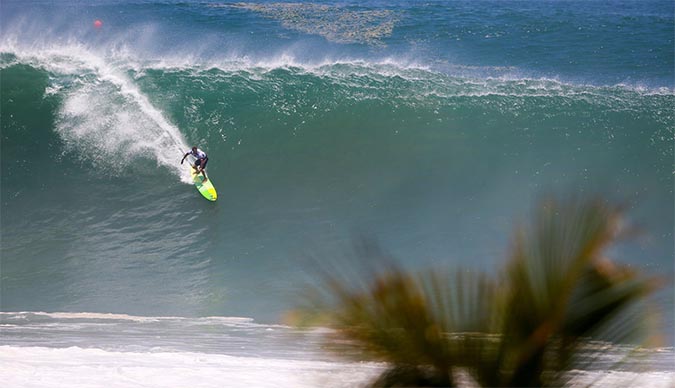 Jamie Mitchell's Movie 'Decade of Dominance' Just Came Out on iTunes ...