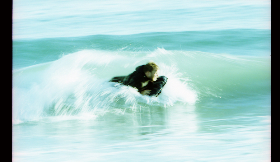 A Surf Mat Turns Lemons into Lemonade | The Inertia