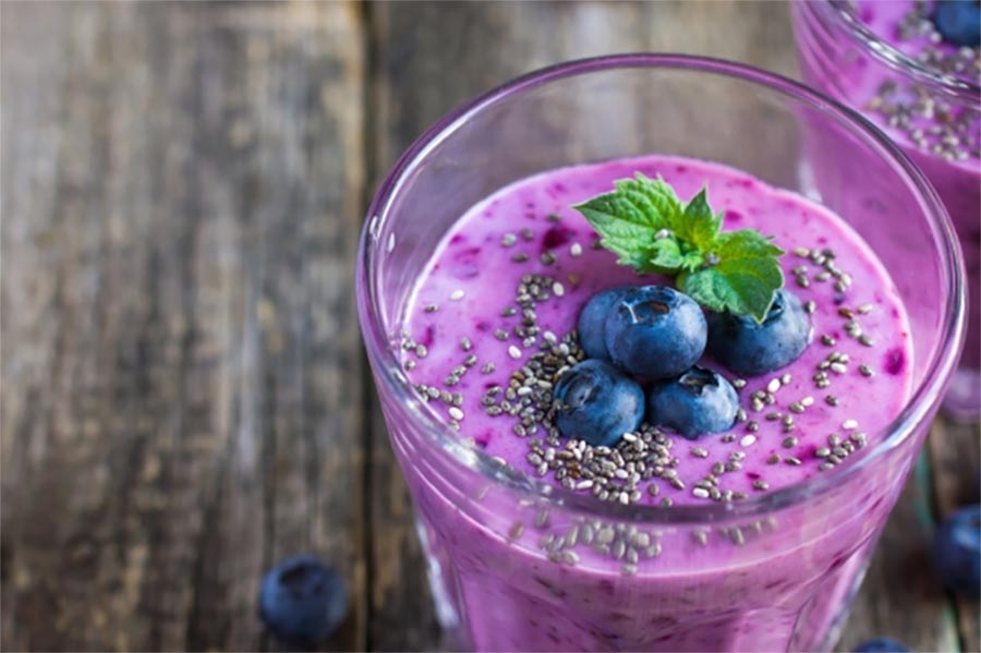 Up Your Smoothie Game with These 3 Unusual Berries | The Inertia