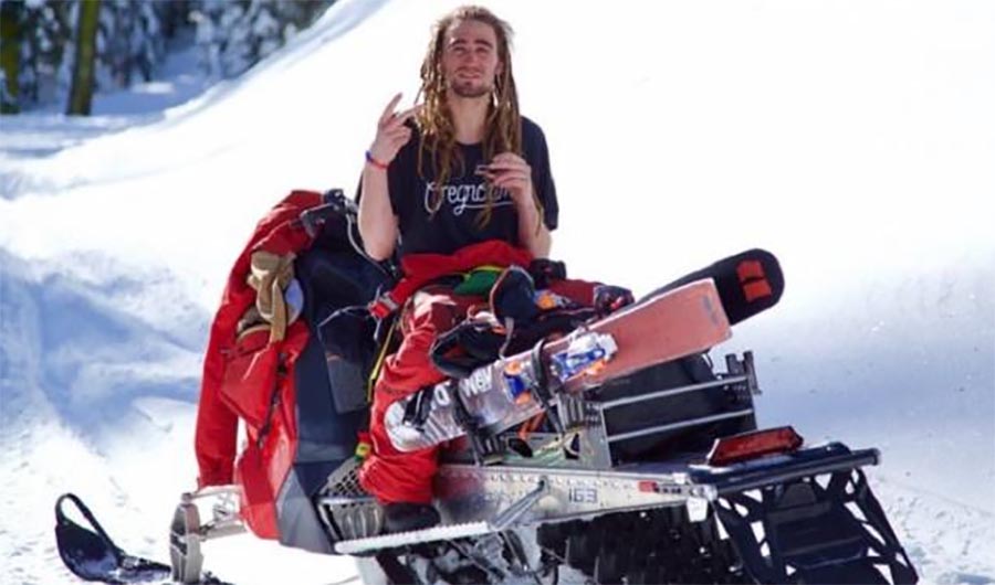 Skier Lands Marijuana Sponsor; Promptly Gets Drunk and Arrested for ...