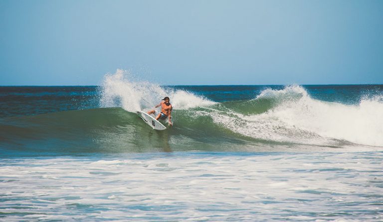 The 6 Essential Warm Up and Cool Down Stretches for Every Surfer | The ...